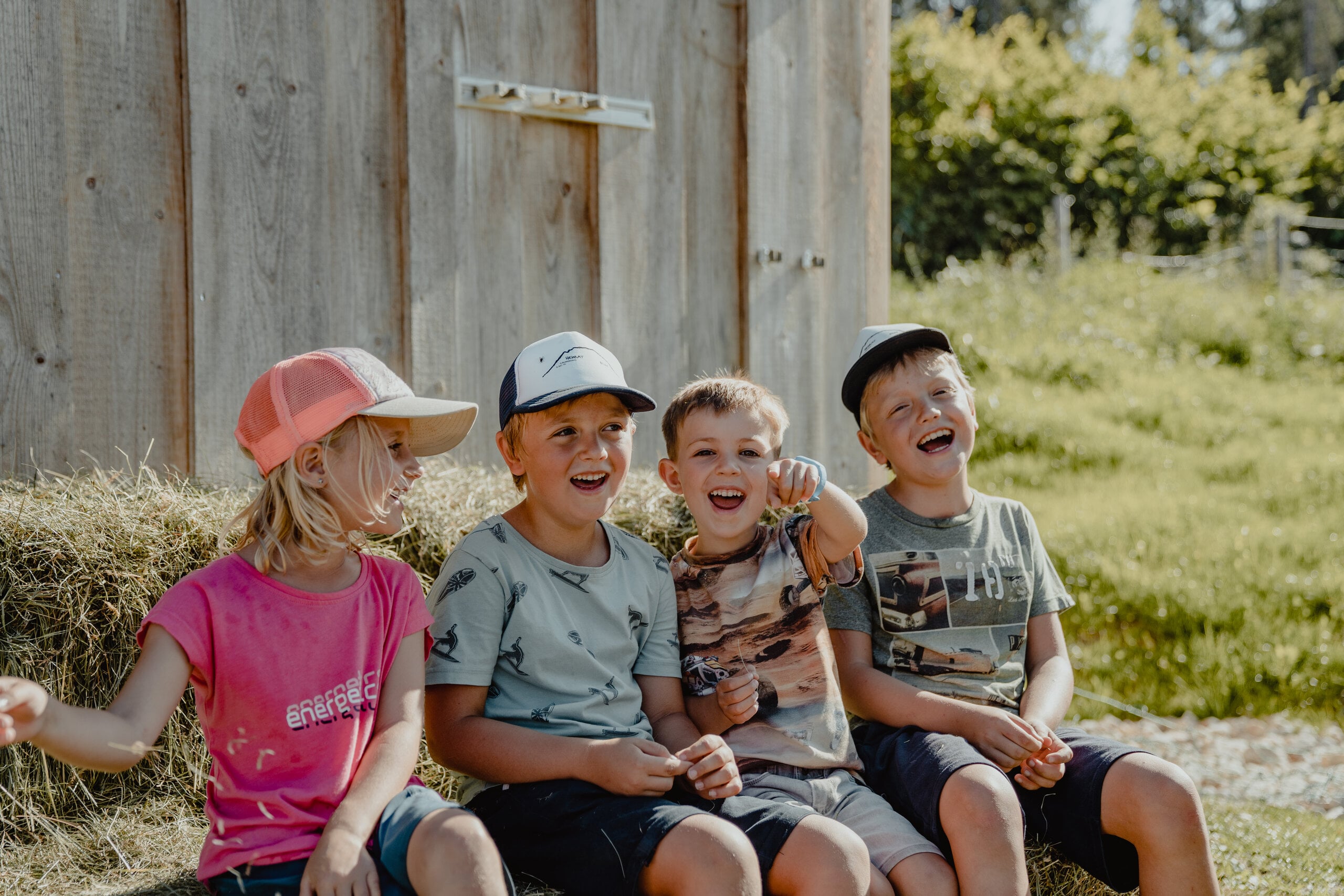 Nature Hero Explorer Camp