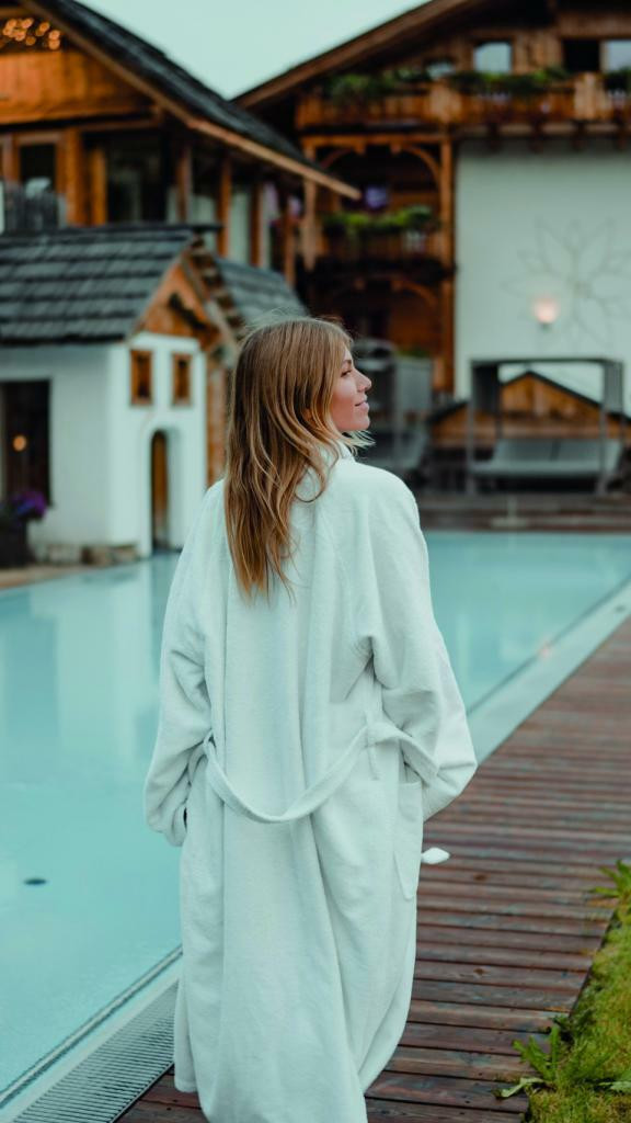 Day SPA – Entspannung & Wellness im Höflehner, Schladming